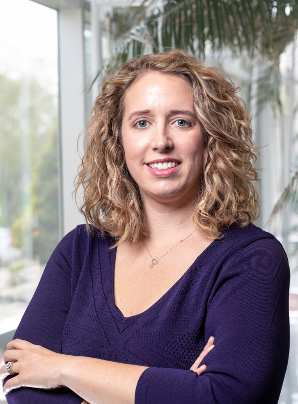 Jamie Carson | Corporate Director of Revenue Management